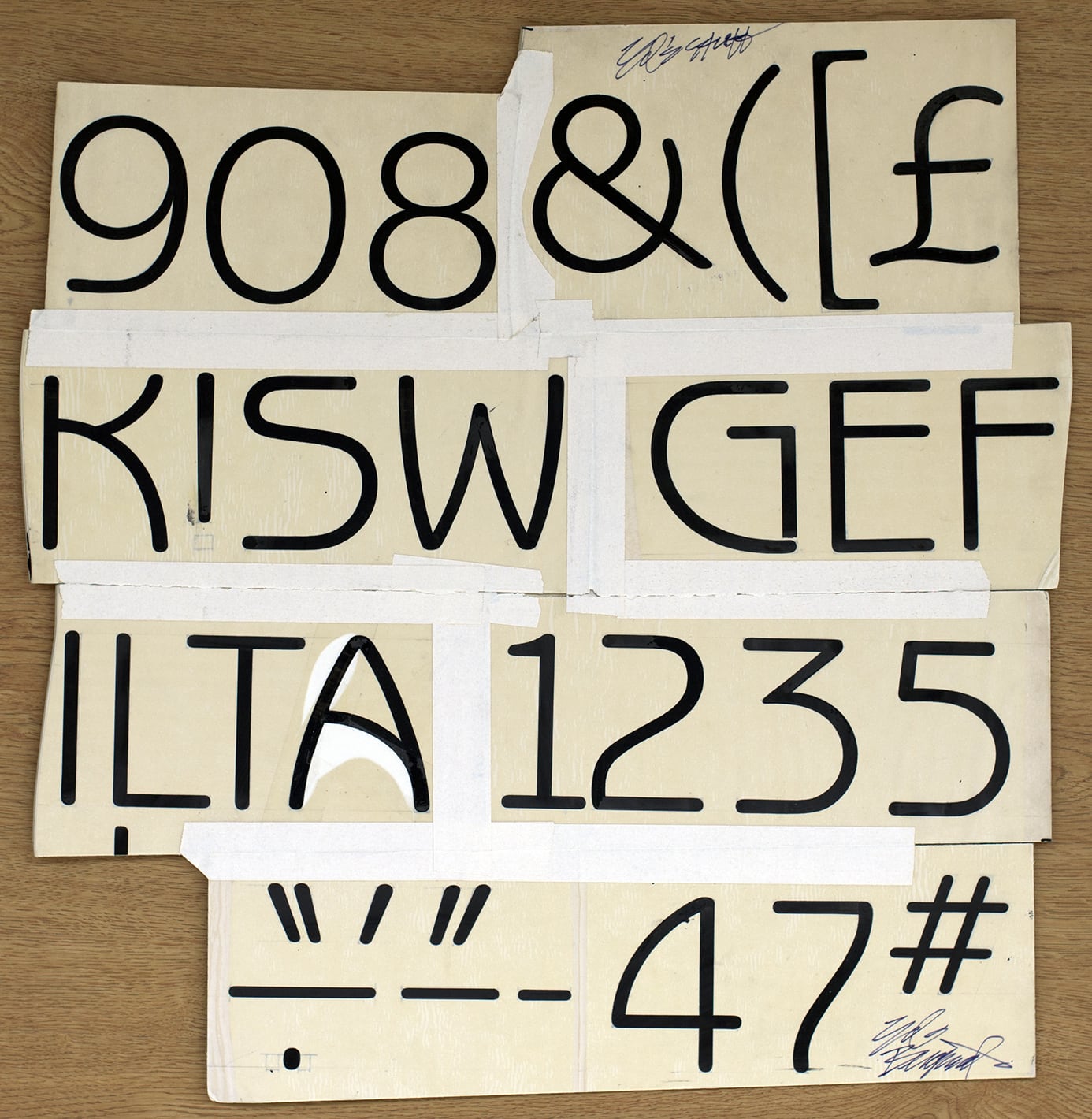 Ed Benguiat (1927–2020) - Type Directors Club